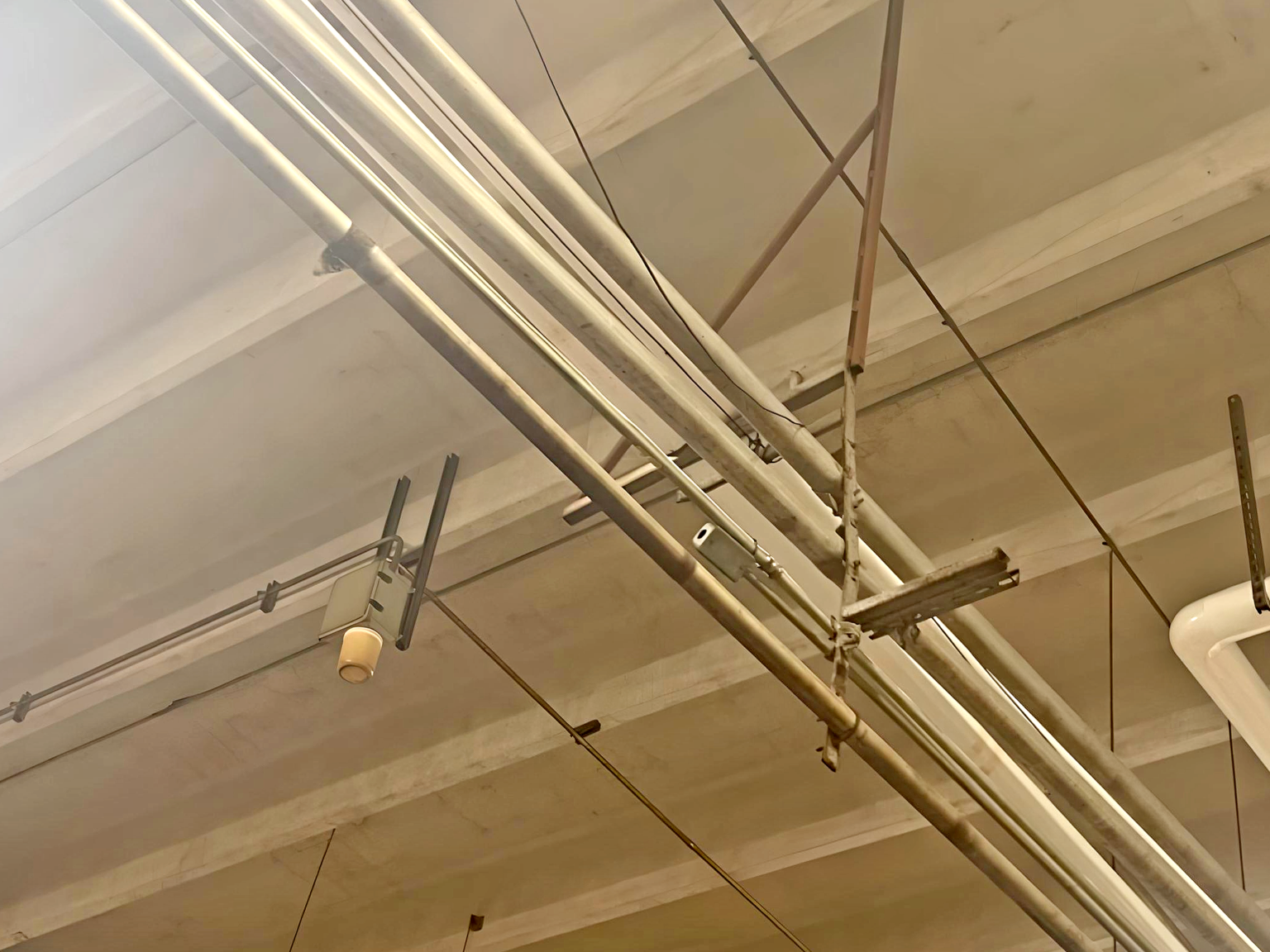 Wonderful Citrus – Granchelli Construction