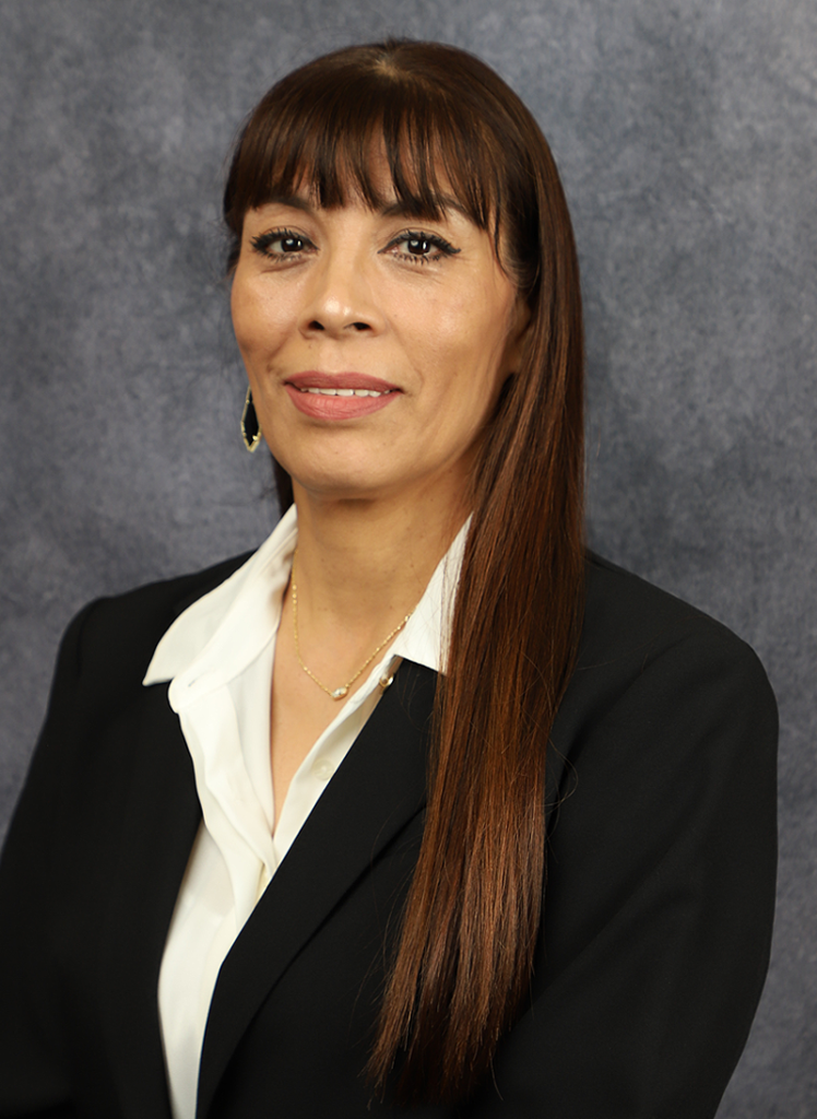 ANGELICA “ANGIE” GONZALEZ – Granchelli Construction