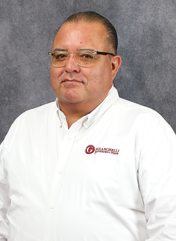 About Us – Granchelli Construction