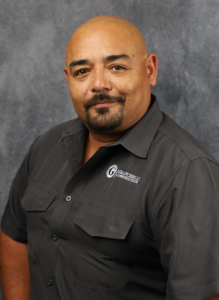 About Us – Granchelli Construction