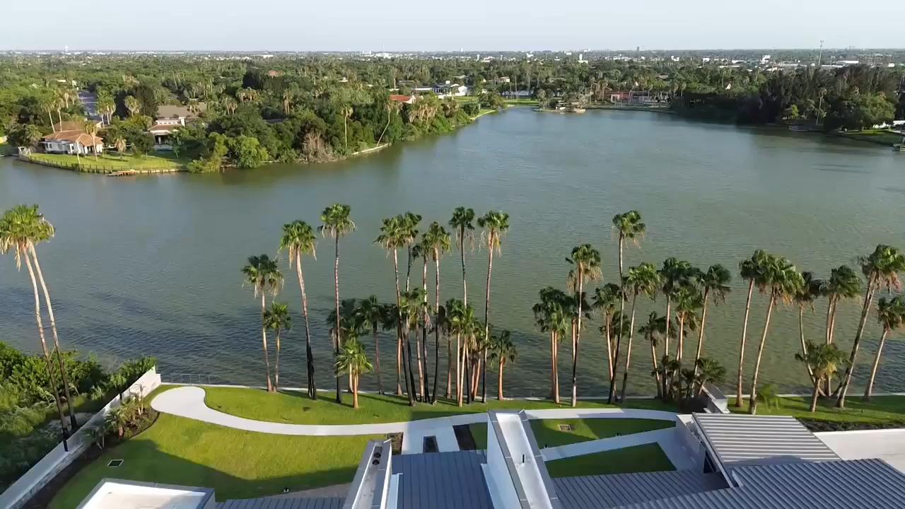 Granchelli Construction – McAllen, TX